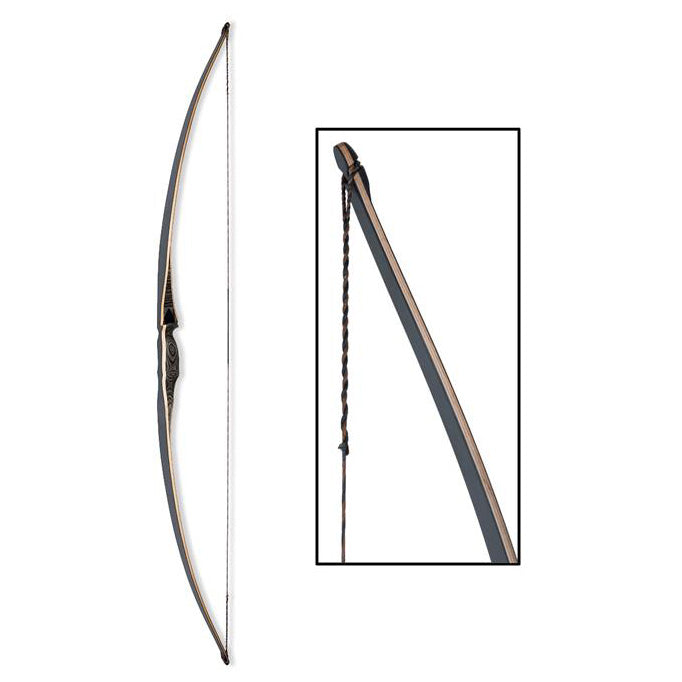 Longbows | available now | Australia-wide shipping – INTO Archery