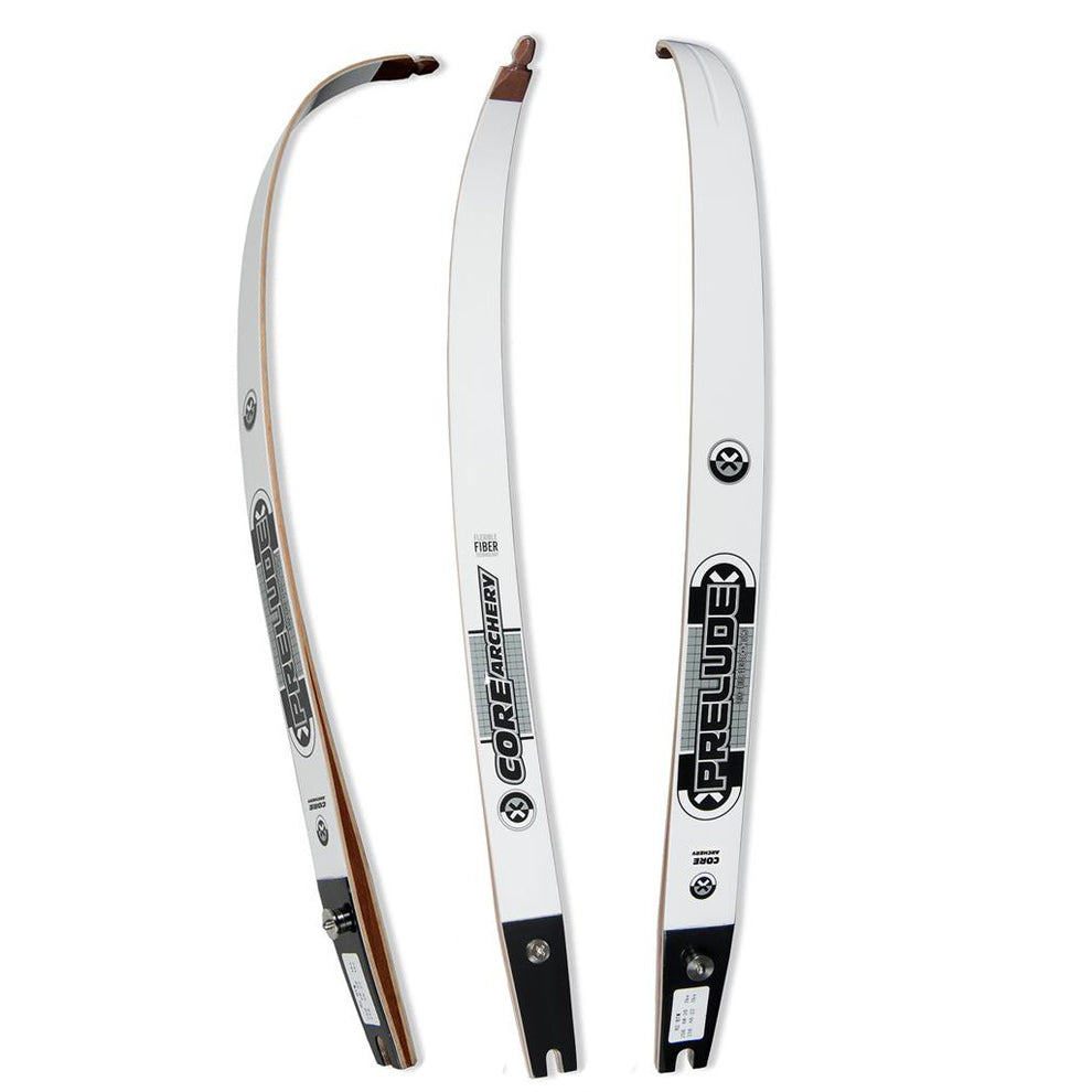 Core Prelude ILF Limbs 68" | Australia-wide shipping – INTO Archery