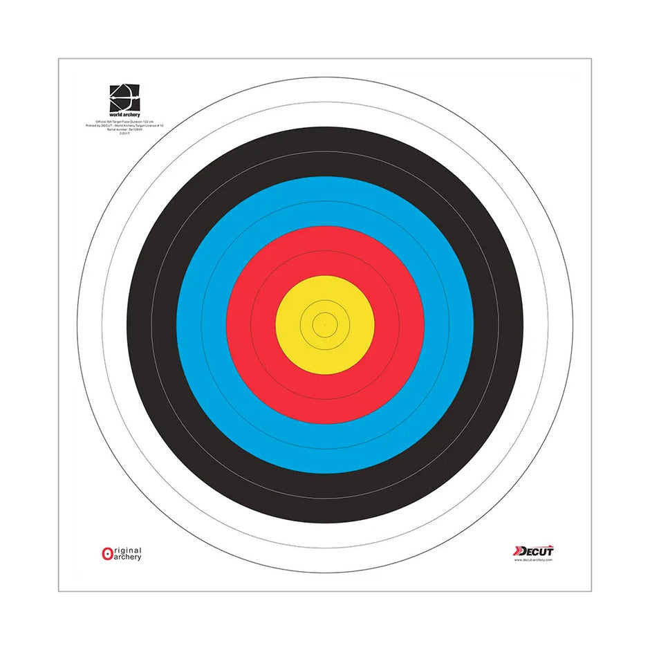 Archery Targets | buy online | Shipping Australia-wide – INTO Archery