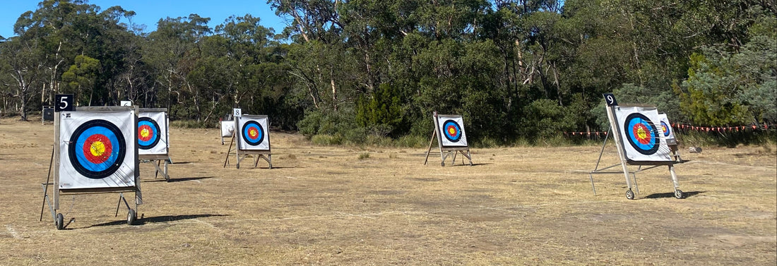 INTO Archery | Archery Supplies Australia | Tasmania