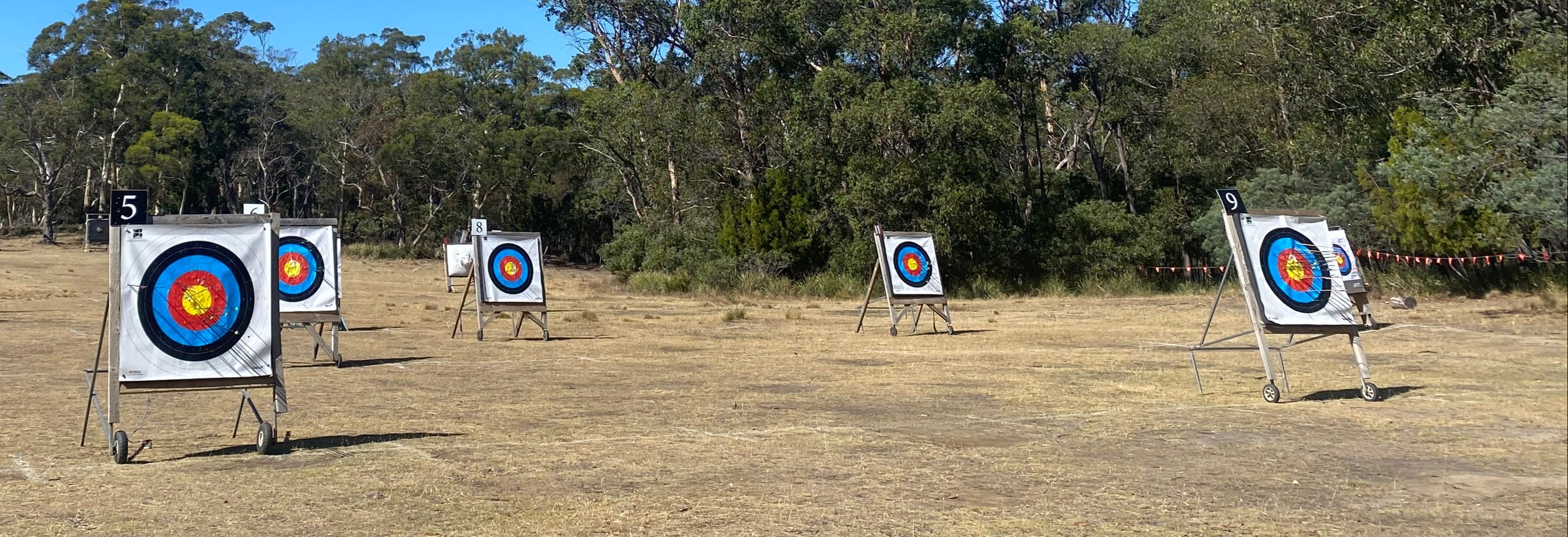 INTO Archery | Archery Supplies Australia | Tasmania