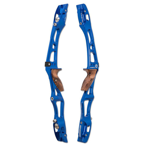 Kinetic Ember 23" Riser | Australia-wide shipping – INTO Archery