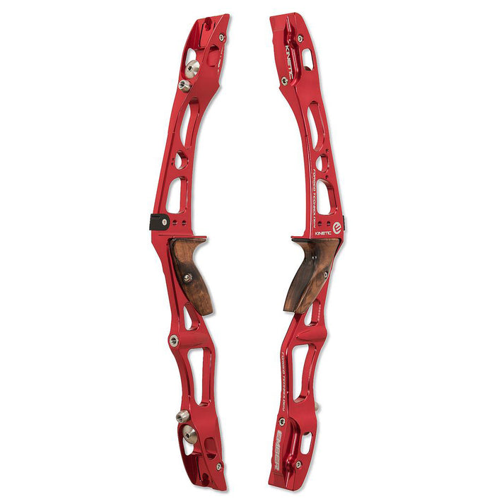 Kinetic Ember 23" Riser | Australia-wide shipping – INTO Archery