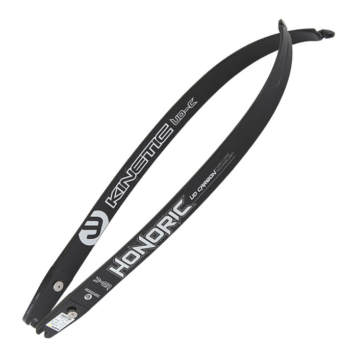 Kinetic Honoric Carbon-Foam ILF Recurve Limbs | Australia – INTO Archery