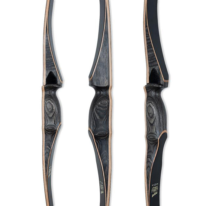 Oak Ridge Boga Longbow | Australia-wide shipping – INTO Archery
