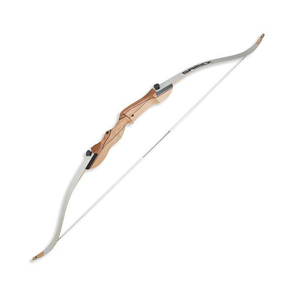 Samick Polaris Recurve Bow for Children| Australia – INTO Archery