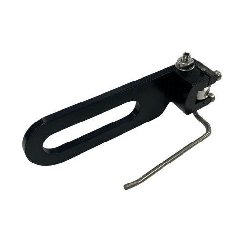 Spigarelli ZT Arrow Rest | left/right hand | available now – INTO Archery